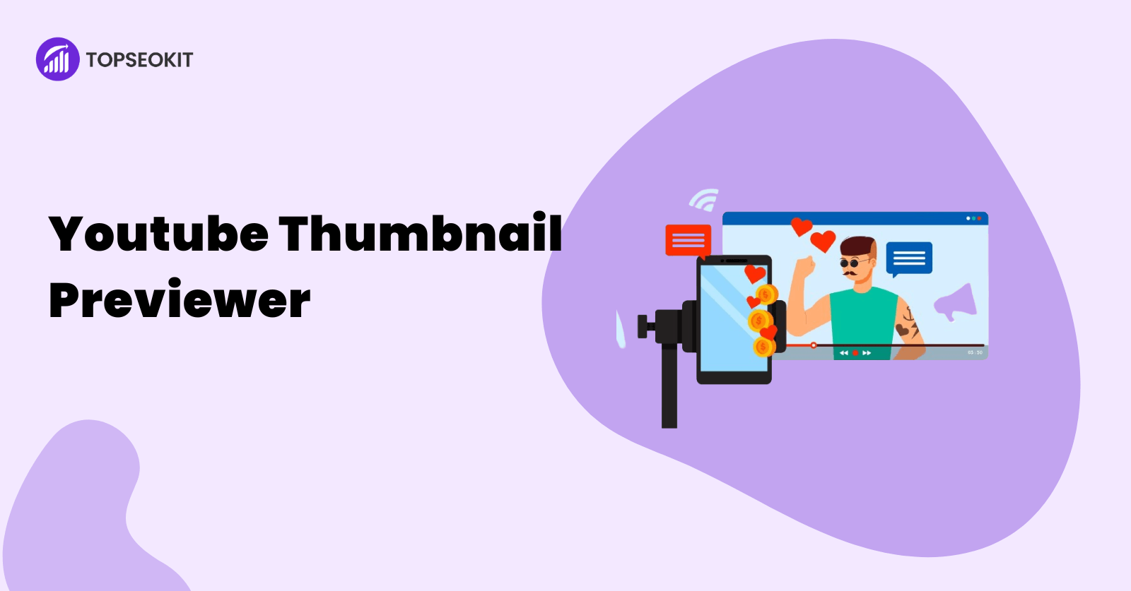 YouTube Preview Checker: Visualize & Compare Desktop and Mobile ...
